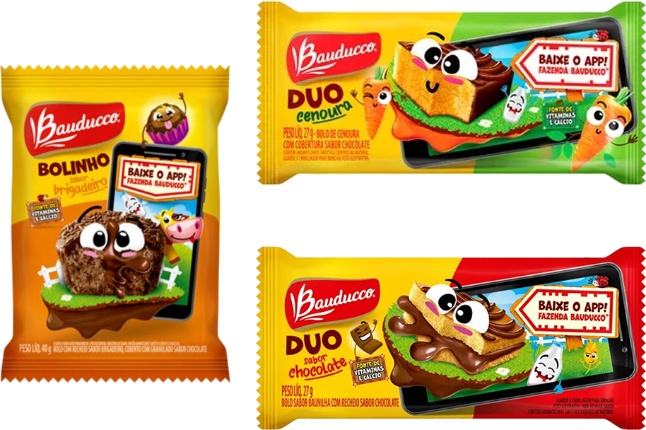 Cestinique - Cestas de Café da Manhã em Florianópolis - Bolinho ...