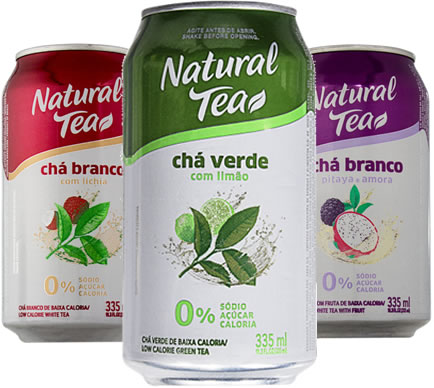 Cestinique - Cestas de Café da Manhã em Florianópolis - Chá Lata ...